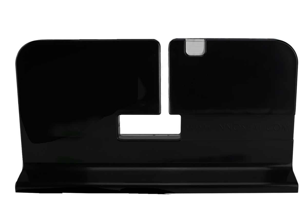 Professional InnoSeal® bag sealer - Black – Bag 'N Seal